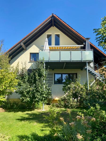 Ferienwohnung Sattler - Bavaria