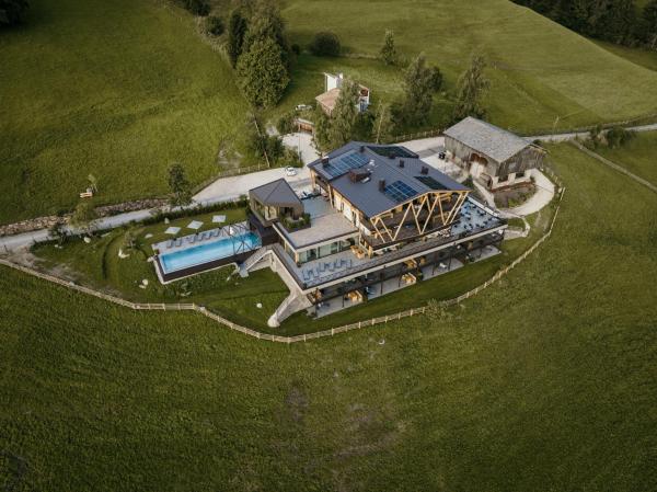 Aparthotel My Daum - Bozen