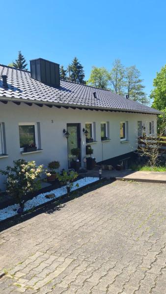 Ferienwohnung „Göttschied“ - Idar-Oberstein