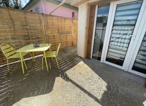 L Agréable - Troyes