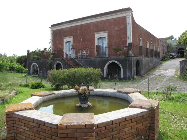 B&b Valle Allegra - Pedara