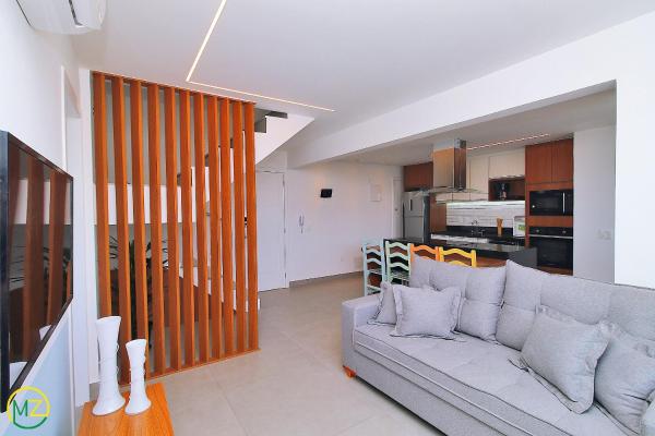 Cobertura Triplex De Luxo No Posto 9 Em Ipanema - Copacabana