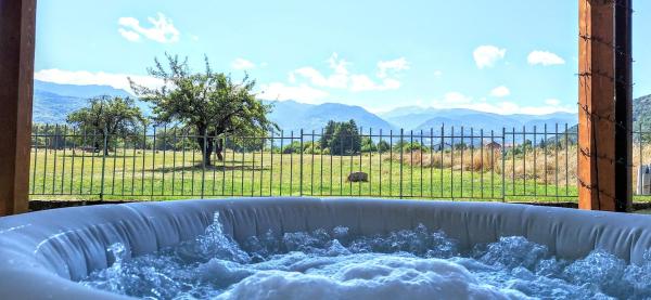 Villa Nikol Apt #2 - Dolna Banya