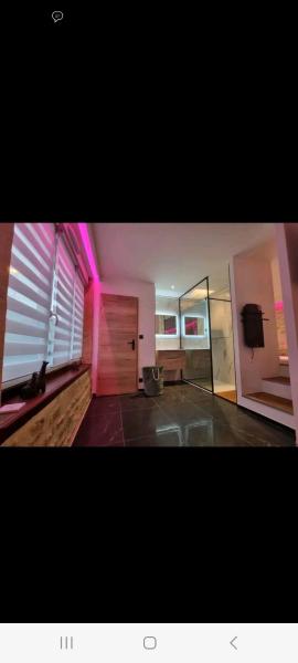 Romantique Room - Ardennes