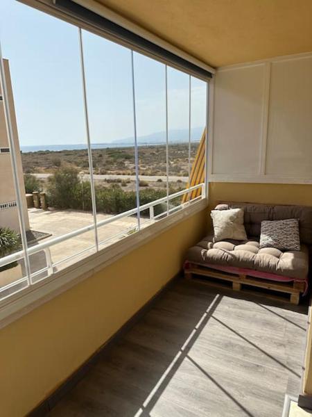 Piso Familiar En El Toyo - Cabo de Gata
