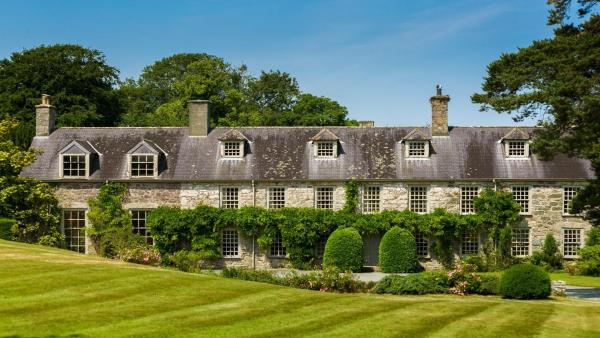 Ty Fry Manor - Bangor