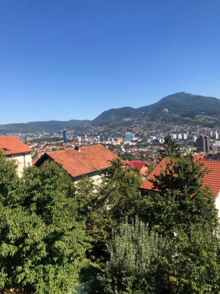 Sarajevo View Apartment - Sarajevo