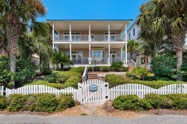 Ocean Breezes - Destin, FL