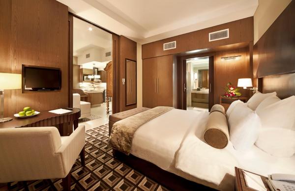 Oaks Liwa Executive Suites - Abu Dhabi