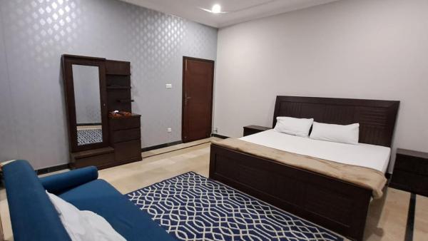 Islamabad 430 B&b Hotel - イスラマバード
