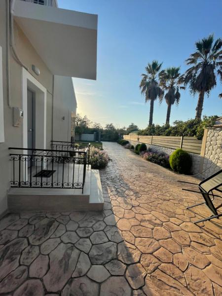 Villa Boltado - Kavos