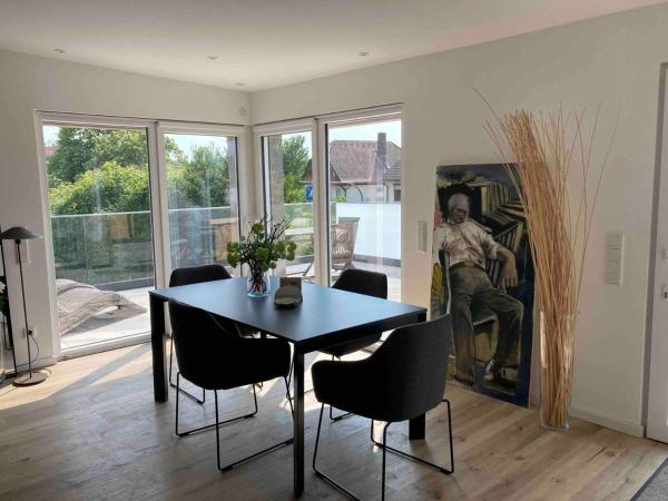 Achtung! Neues Penthouse-loft Mit Konuskarte !!!!!Nur Hier Buchen!!!!die Weitere Annonce Ist Eine Gefährliche Kopie!!!! - Freiburg im Breisgau