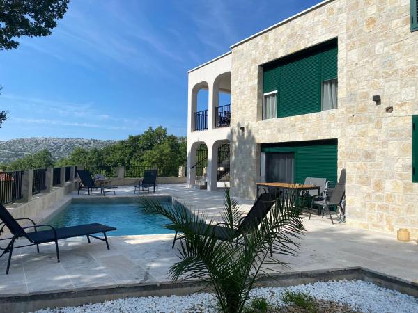 Villa Sani - Krk