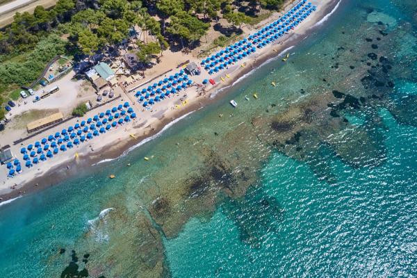 Villaggio Orizzonte - Follonica