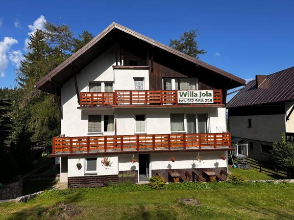 Willa Jola - Karpacz