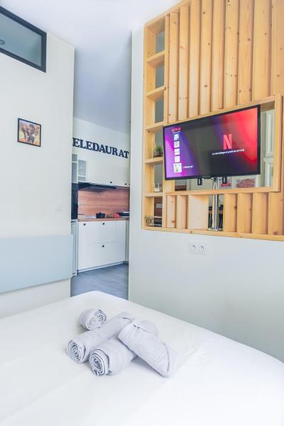 L'eledaurat - Centre Ville Riom - Idéal Professionnel - Proche Clermont Ferrand - Riom