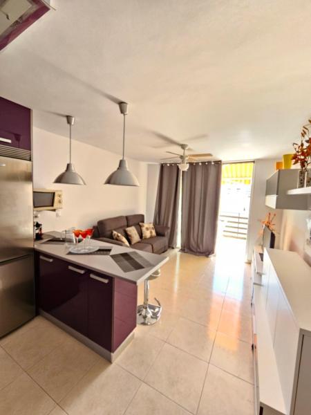 Nicpa ÁTico Los Cristianos - Costa Adeje