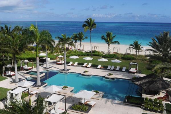 Grace Bay Club - Turks and Caicos Islands