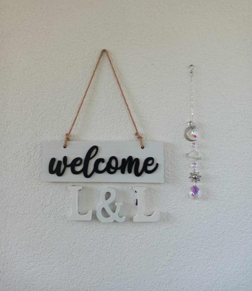 L&l -