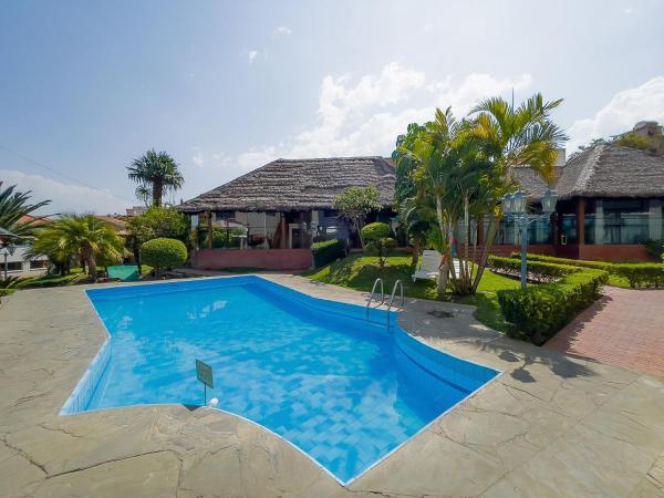 Avanti Hotel & Convention Center - Bolivie