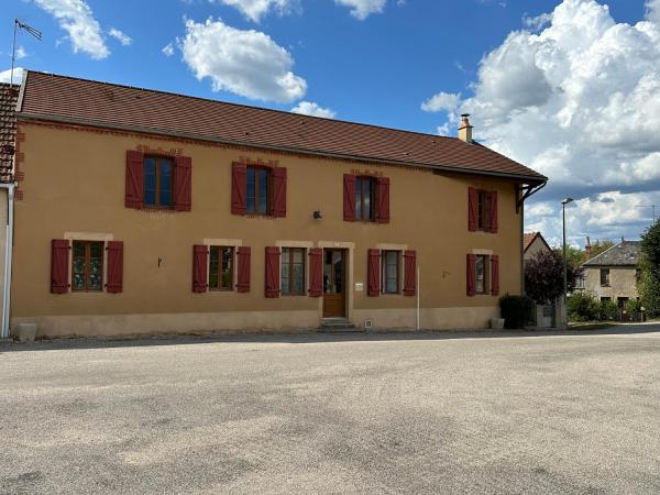 Gîte De La Fontaine - Bourgogne-Franche-Comté