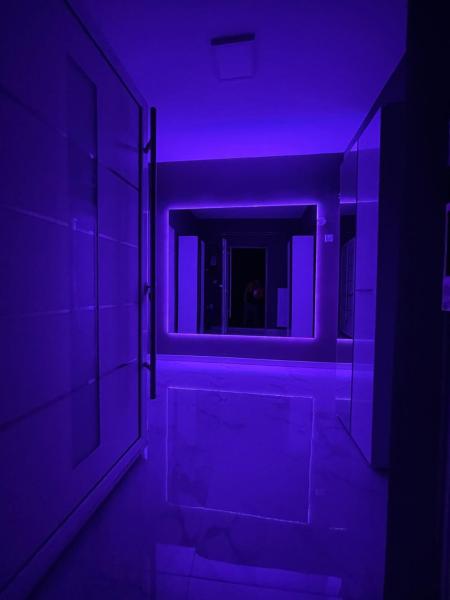 Beta House Apartments - Serbien
