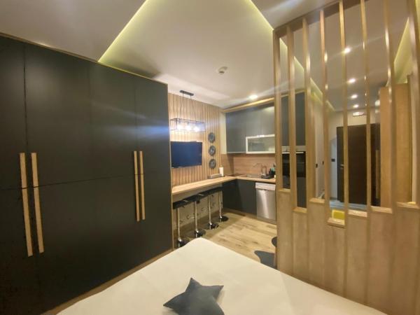 Lana Lux Milmari Resort - Kopaonik