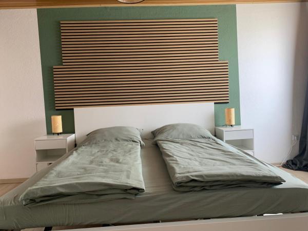 Natis Gäste Wohnung - Bad Nenndorf