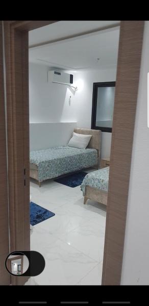 Sweet Home Three Bedroom House - Sousse