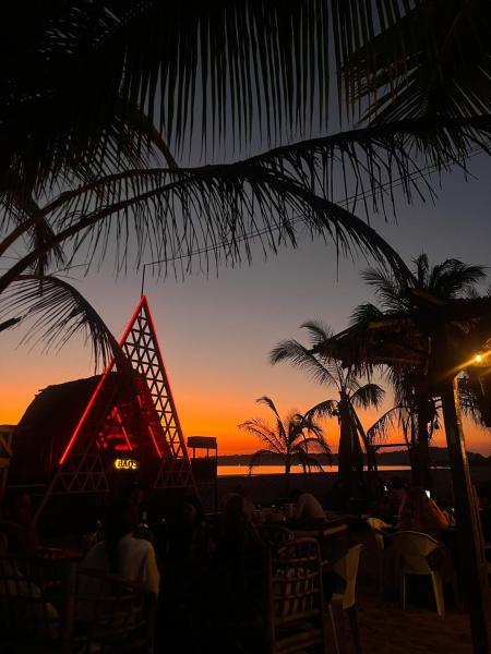 Baos - Nayarit