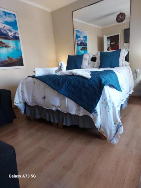 Hostal Chile Chico - Providencia