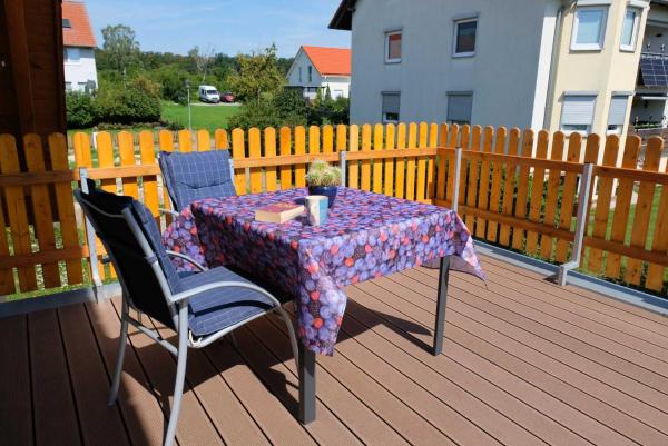 Fewo Harzblickterrasse Goslar - Goslar