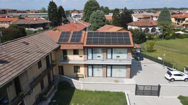 Villoresi Rooms - Busto Arsizio
