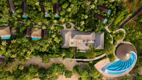 Villa Escape Burasari - Phuket