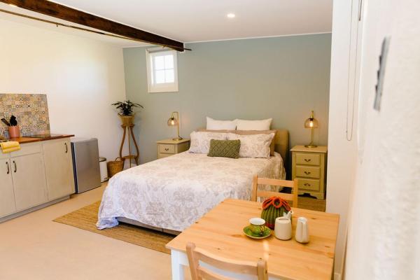 Green Door Bnb - Middleton