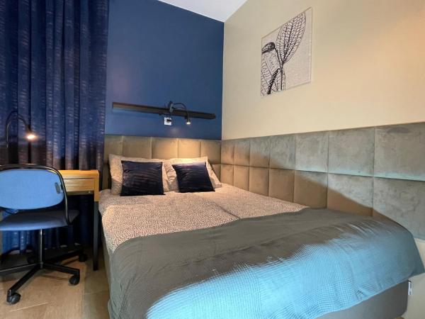 Superior Baltea 2 Rooms, 1 Bedroom, Beach 800m, Air Condition! Terrace - Gdańsk