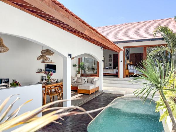 La Grace Villa - Uluwatu