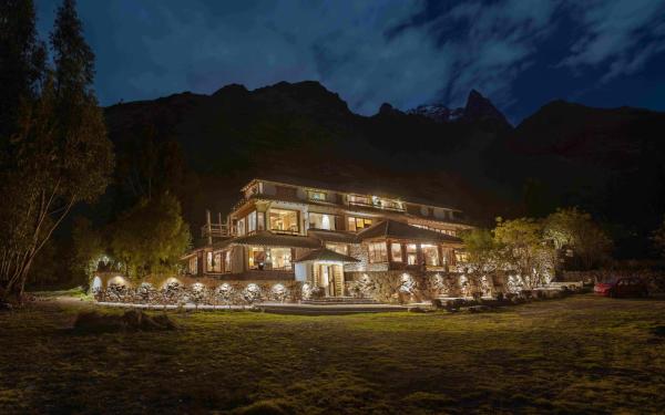 Casa Raiz Handmade House Luxury Stay - Calca