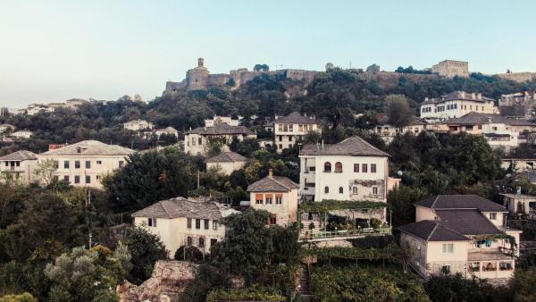 Guesthouse Arber - Albania