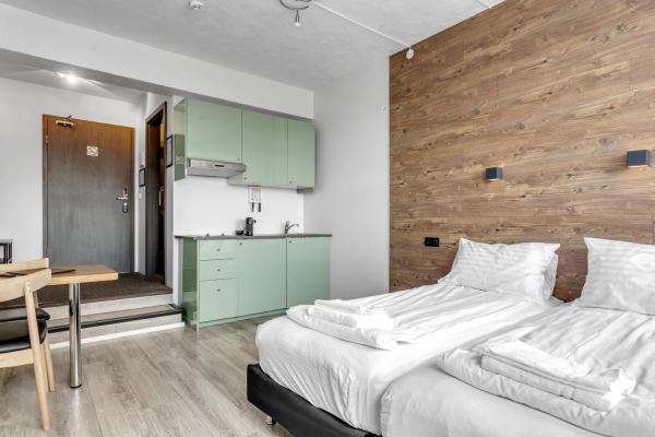 Stay Apartments Bolholt - Reykjavík