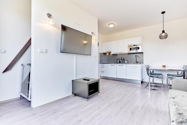 Slopeside Apartment By Mountain Ways - Fichtelberg