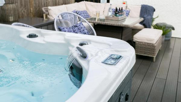 Bryn Rhosyn - Benllech