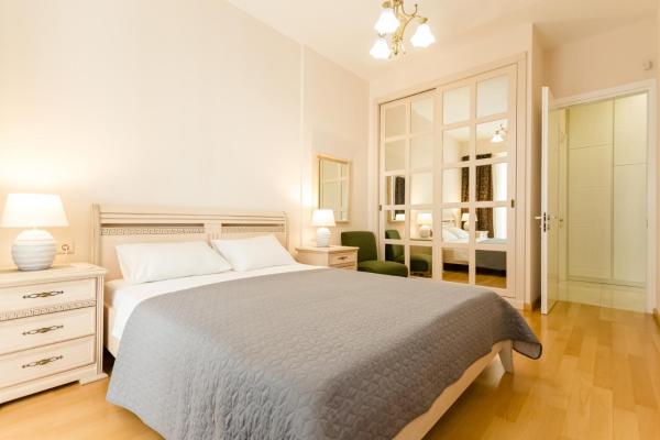 Cozy Apartment In The City Center - Tbilisi