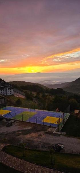 Milmari M3a - Kopaonik