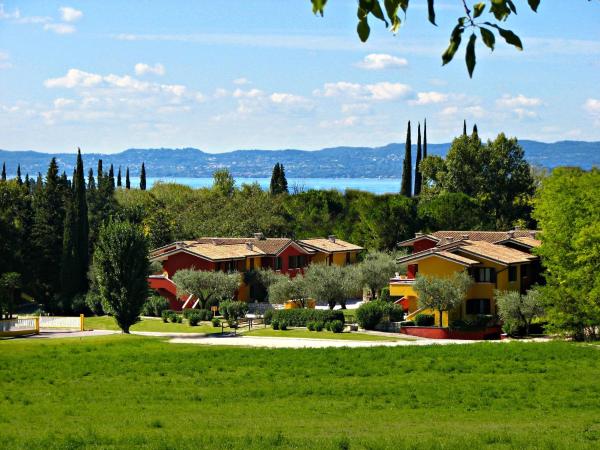 Poiano Garda Resort Appartamenti - Bardolino