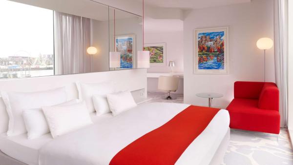 Art'otel Cologne, Powered By Radisson Hotels - Wesseling