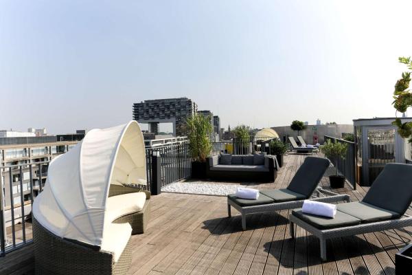 Art'otel Cologne, Powered By Radisson Hotels - Brühl