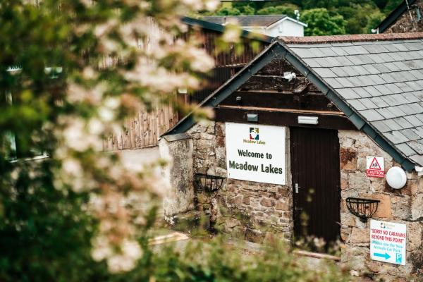 Meadow Lakes Holiday Park - Mevagissey