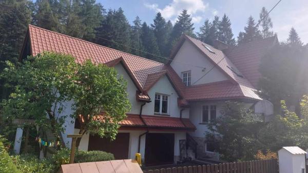 Beskidzka Apartments - Pologne