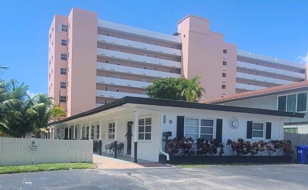 Unit 4, 3220 Ne 15th St. - Pompano Beach, FL